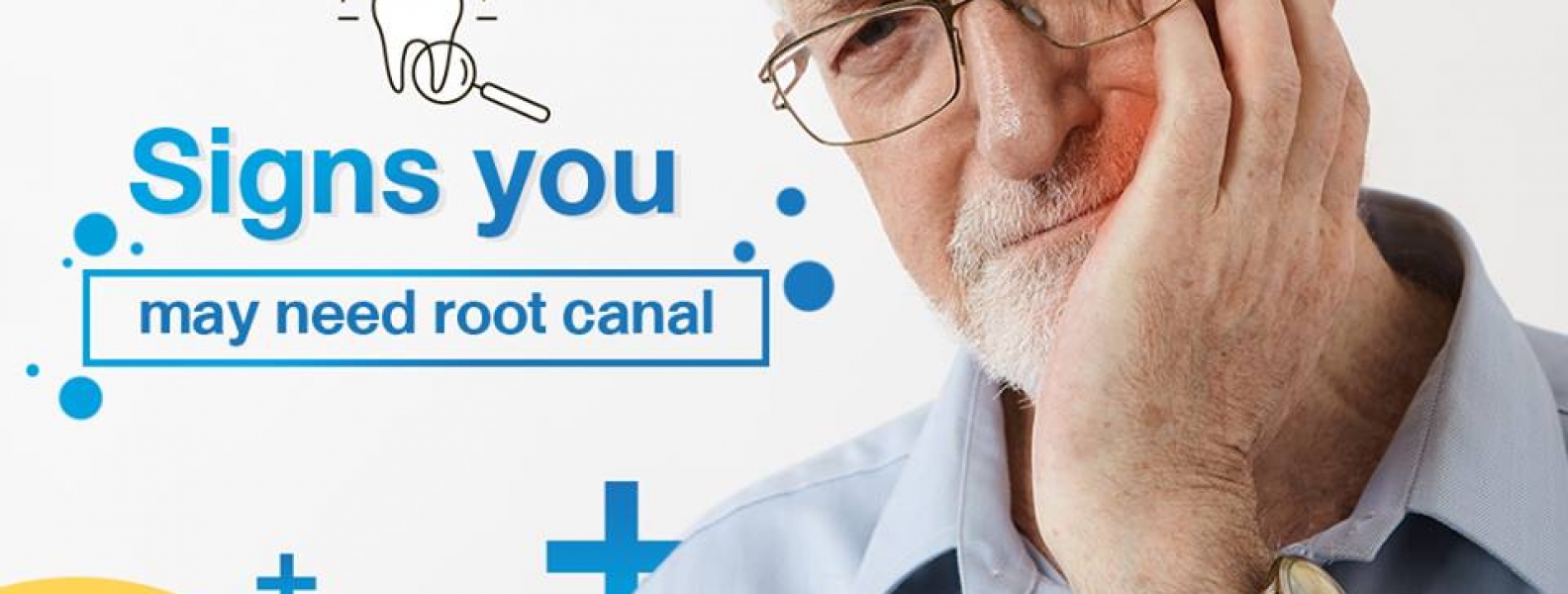 Signs you may need root canal - BFC-Dental